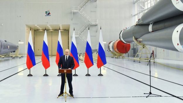 Why has Russia invaded Ukraine and what does Putin want? - BBC News