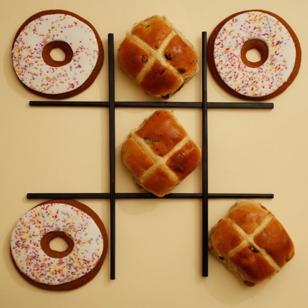 Your pictures: Sweet things - BBC News