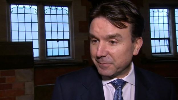 General election 2019: Kate Griffiths selected as Burton Tory candidate ...