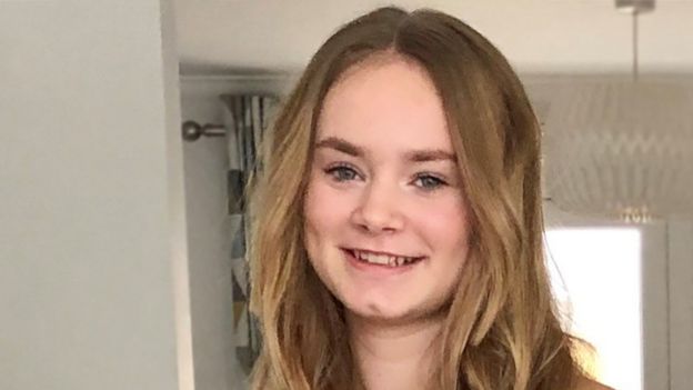 Emily Lewis: Speedboat skipper cleared of teenager's manslaughter - BBC ...