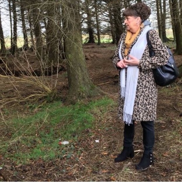 Joe Lynskey: Fresh search ends without success - BBC News