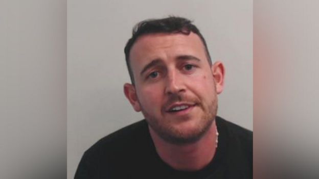 Martin Kok: Gangland figure jailed for murder of Dutch writer - BBC News