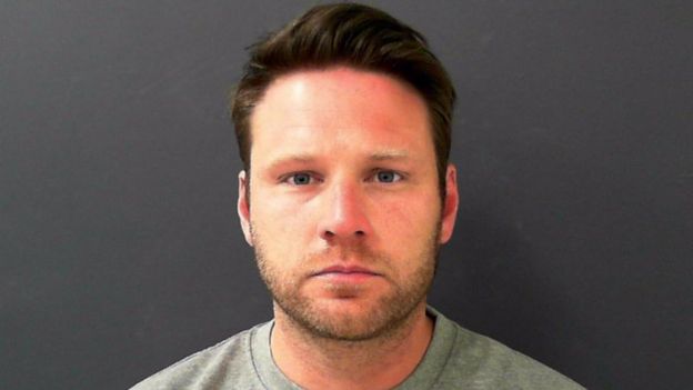 Driver James Bryan who killed cyclist in fatal crash jailed - BBC News