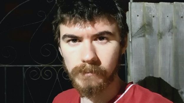 Cavan Medlock: Alleged right-wing terrorist denies plot to kill ...