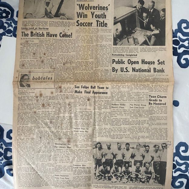 Harwich & Parkeston FC traces long-lost 1953 Wembley cup final player ...