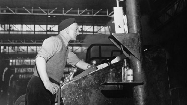 Why is Port Talbot steelworks important? - BBC News