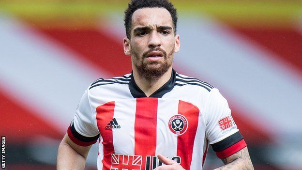 Kean Bryan: West Bromwich Albion sign defender after Dara O'Shea injury ...