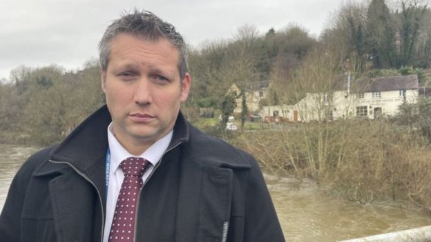 Harry Hull-Merrick: Body found in search for missing man - BBC News