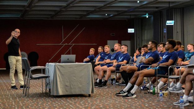 Newcastle United - BBC Sport