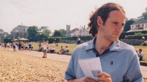 Missing British explorer Christian Velten: Africa sightings - BBC News