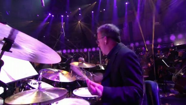 BBC Northern Soul orchestra show to start tour in Wolverhampton - BBC News