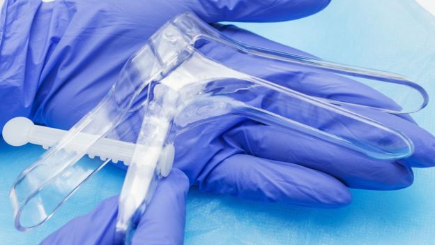 Smear test top tips: How to make cervical screening more comfortable ...