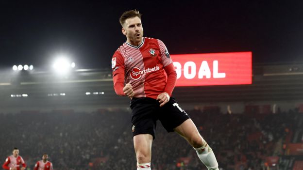 Scotland Men's Football Team - BBC Sport