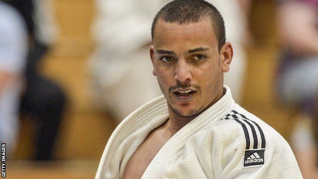 Elliot Stewart on his battle to practise judo again after losing part ...