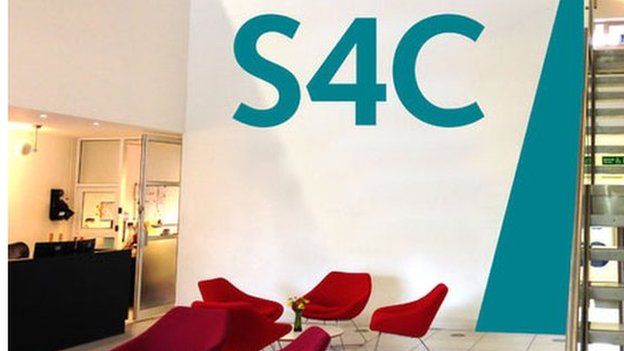 English subtitles call for all S4C TV output - BBC News