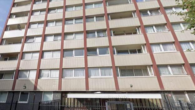 Tower Hamlets: Residents refuse fee hike claiming poor conditions - BBC ...