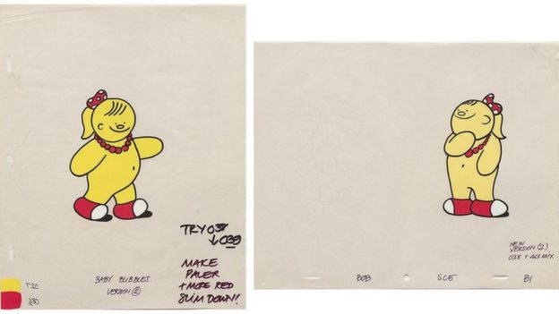 Sweet success: Unravelling the Jelly Baby's dark past - BBC News