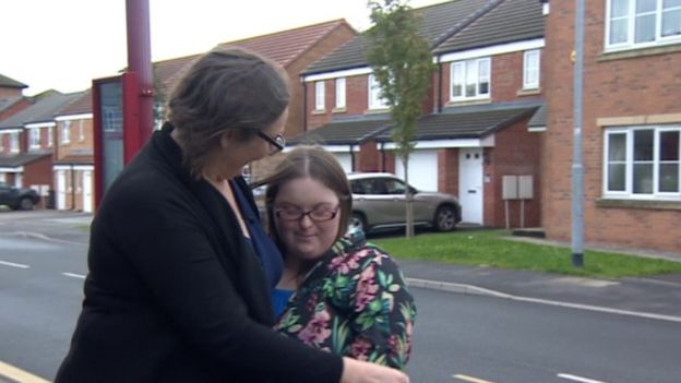 Disability hate crime: Number of reports rising - BBC News