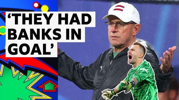 BBC Sport - Scores, Fixtures, News - Live Sport