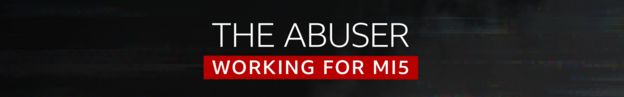 MI5 agent used secret status to terrorise girlfriend - BBC News