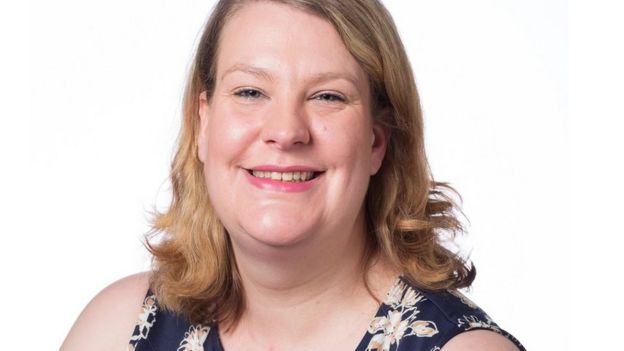 Tributes paid to 'proud Brummie' councillor Penny Holbrook - BBC News