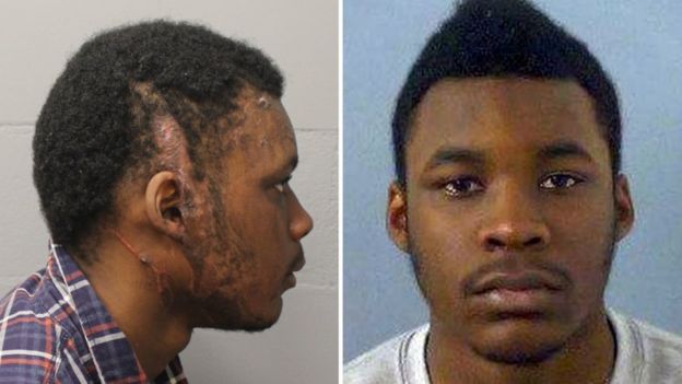 Joanne Rand acid death: Man jailed for 17 years - BBC News