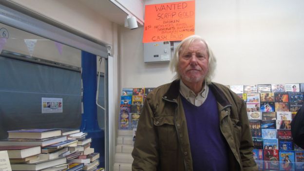 Pontypool: Struggles and opportunity in a valleys town - BBC News