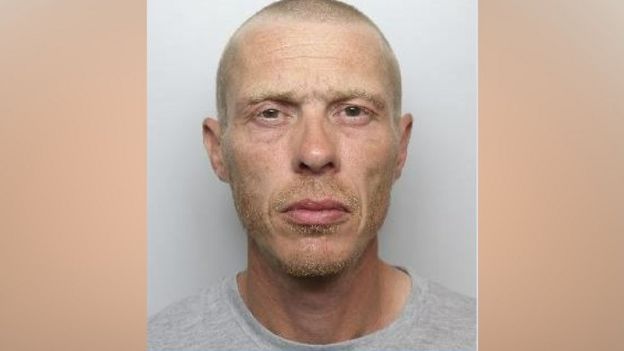 Emily Sanderson murder: Man jailed for killing woman with dumbbell ...