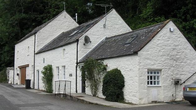 John Faed: The painter who helped Kirkcudbright become an artists' town ...