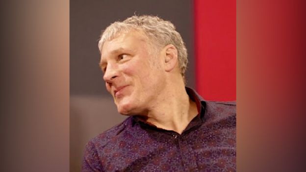 Ateb y Galw: Yr athro Jerry Hunter - BBC Cymru Fyw