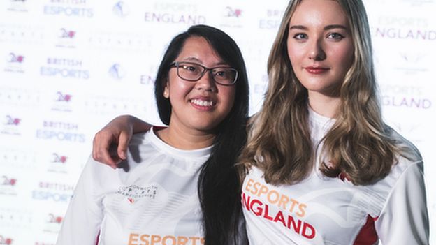 Commonwealth Games 2022: What are the Esports Championships? - BBC ...