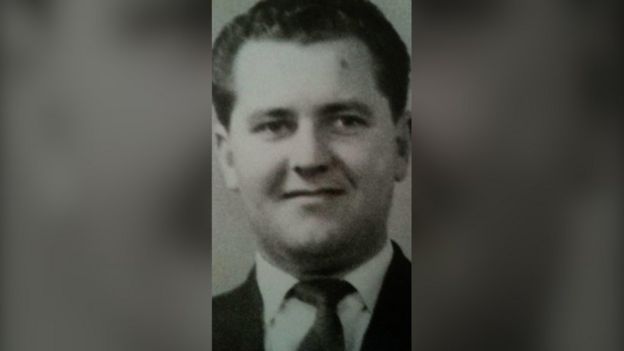Doctor Who: How the TV show's first writer became lost in time - BBC News