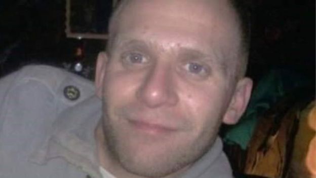 Stockport stabbing: Man charged with murder - BBC News