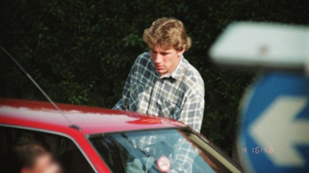 Stephen Lawrence: How the Met Police failed to spot suspect Matthew ...