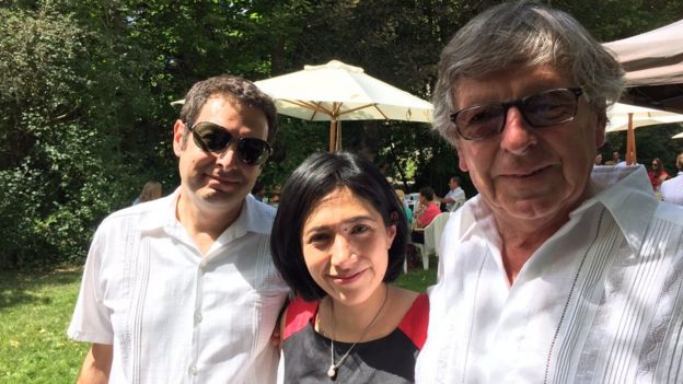 La fascinante historia de cómo Barcelonnette se convirtió en "la ...