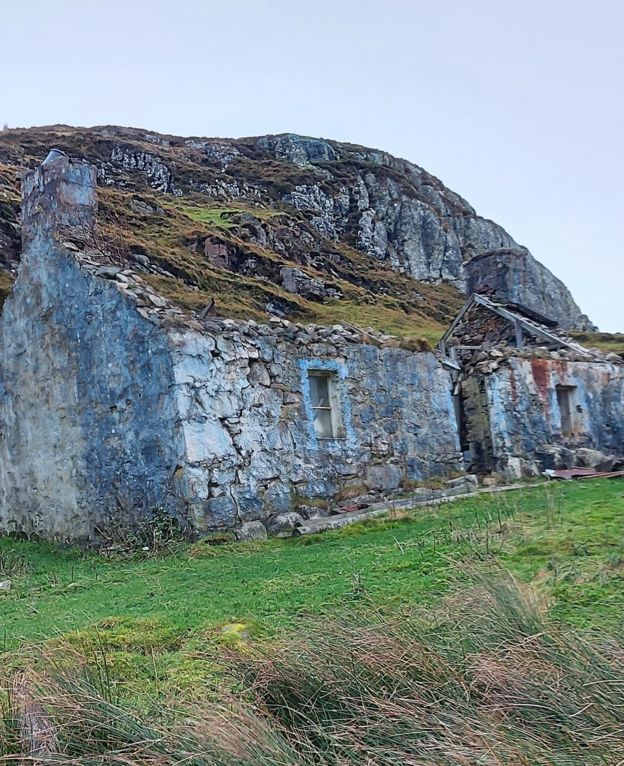 Your pictures of Scotland: 5-12 November - BBC News