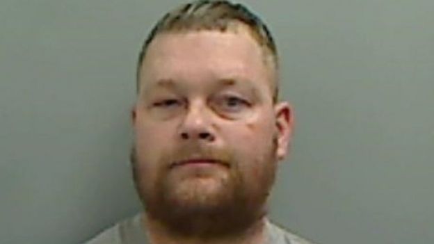 Man jailed for Maurice Bennett murder in Ormesby - BBC News