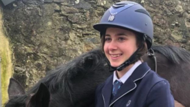 Hopes US Treatment Can Help Paralysed Horse rider BBC News hopes-us-treatment-can-help-paralysed-horse-rider-bbc-news