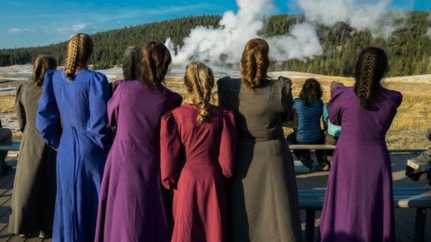 Mormons : l'histoire de la secte 'chrétienne' qui a légalisé la ...