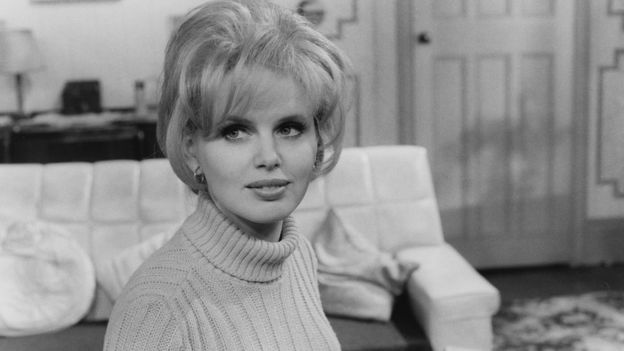 Actress Patricia Brake dies aged 79 after long illness - BBC News
