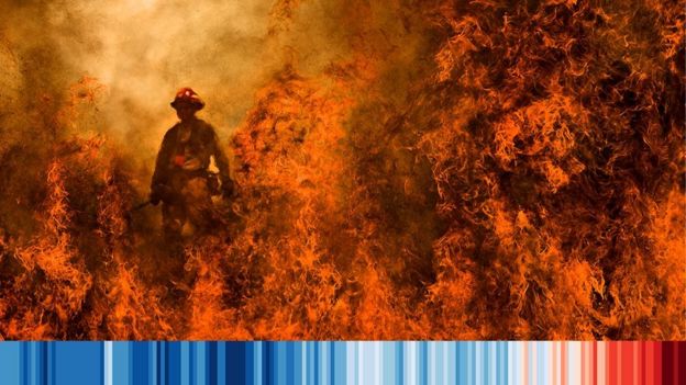 Climate change: How to talk to a denier - BBC News
