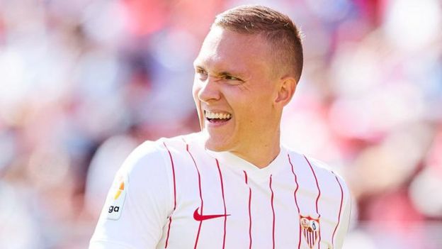 Aston Villa - BBC Sport