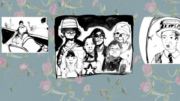 My Strict Asian Parents Made Me Awkward And Lonely Bbc News