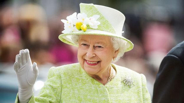 Platinum Jubilee Queen Quiz: How much do you know about Her Majesty ...