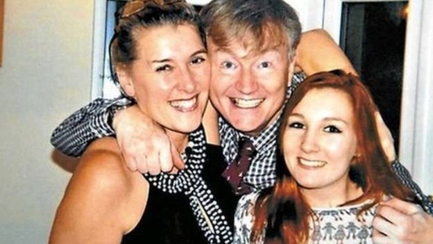 Georgia Williams murder: Failures by police, says report - BBC News