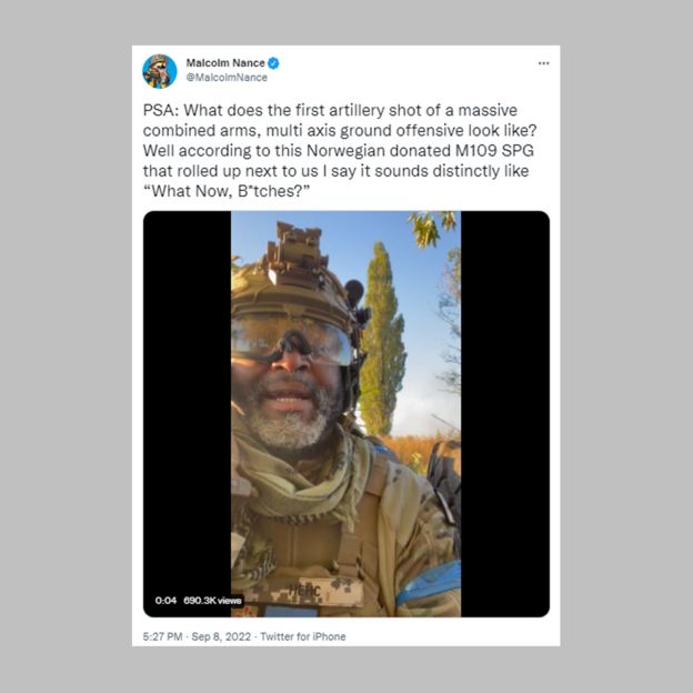 War in Ukraine: Fact-checking Russian claims that Nato troops are ... War in Ukraine: Fact-checking Russian claims that Nato troops are ...
