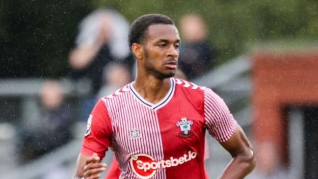 Southampton - BBC Sport