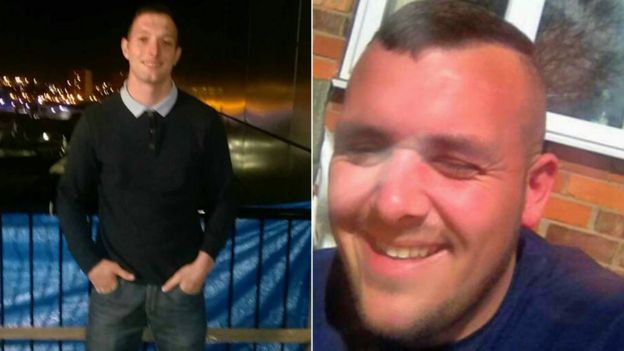 James Maughan found guilty over Doncaster crash deaths - BBC News