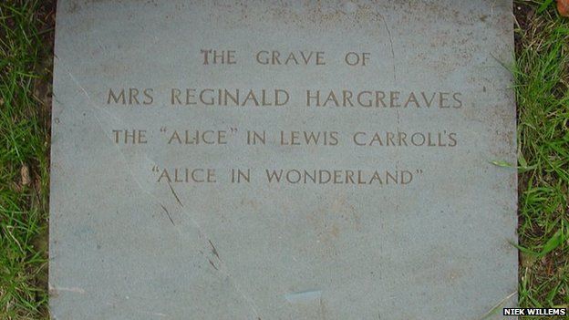 Alice in Wonderland: Which places inspired Lewis Carroll's classic ...
