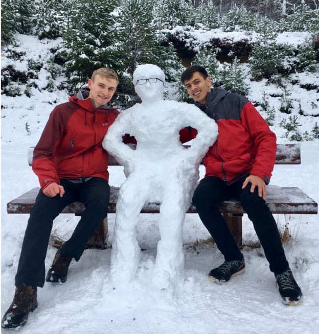 Your pictures of Scotland - BBC News